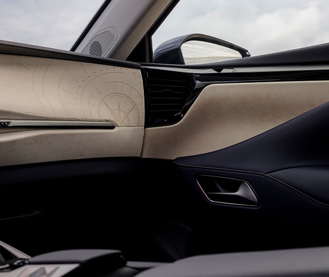 DS D41 MCA JULES VERNE | Seria limitowana | DS Automobiles