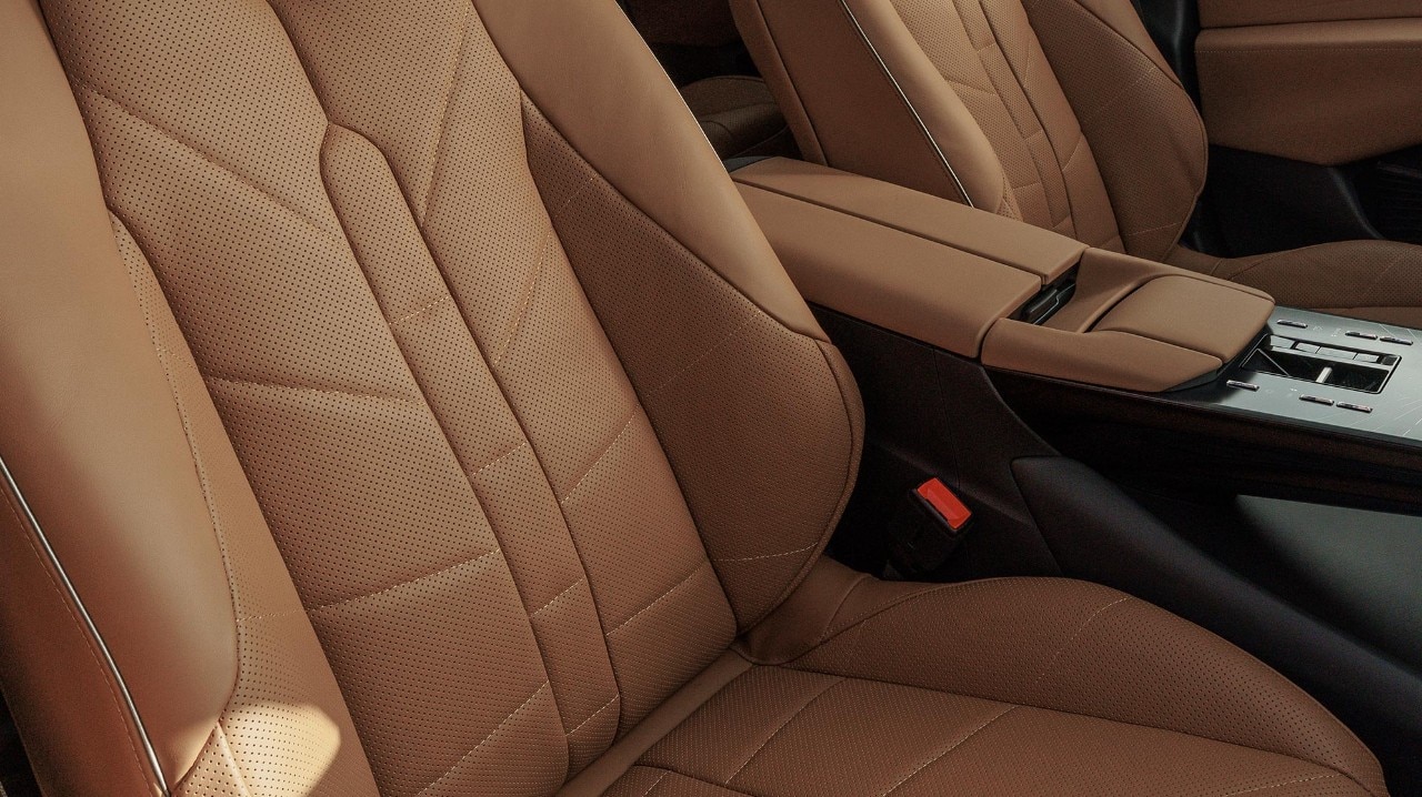 DS N°8 | Elektryczny SUV | DS Automobiles PL